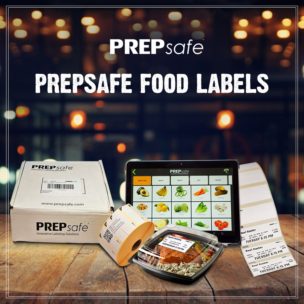 Products – PREPsafe (United Kingdom)